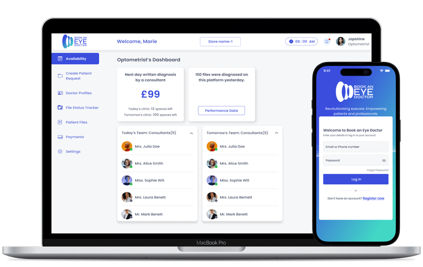 Web & Mobile App Development Company | Diligentic Infotech
